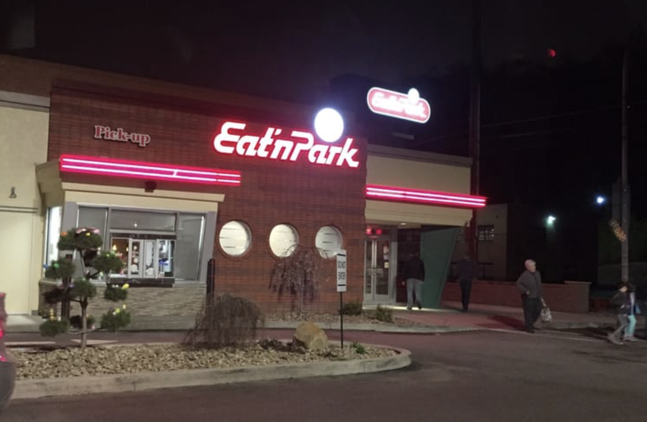 The 5 best Eat’n Park locations in Pittsburgh ranked - The Dormont Gazette